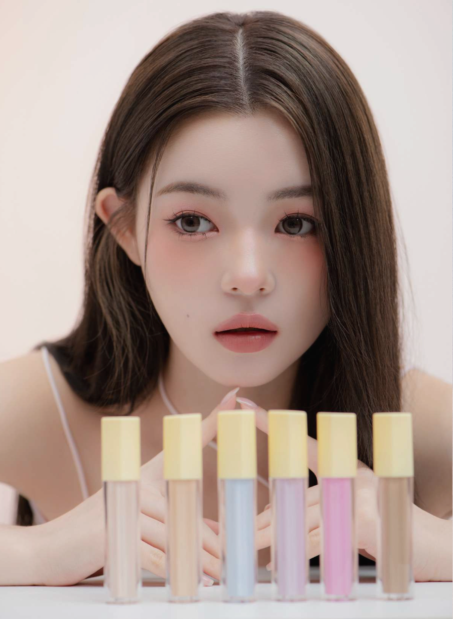 Merrymonde Merry Everyday Color Correcting Concealer – The Conscious Mama